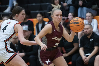 Girls basketball: Morgan presses Ogden on the way to 51-43 win in ...